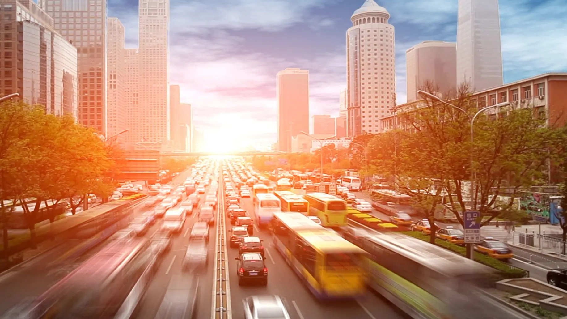 Plano De Mobilidade Urbana Garantindo Um Futuro Sustentável Para